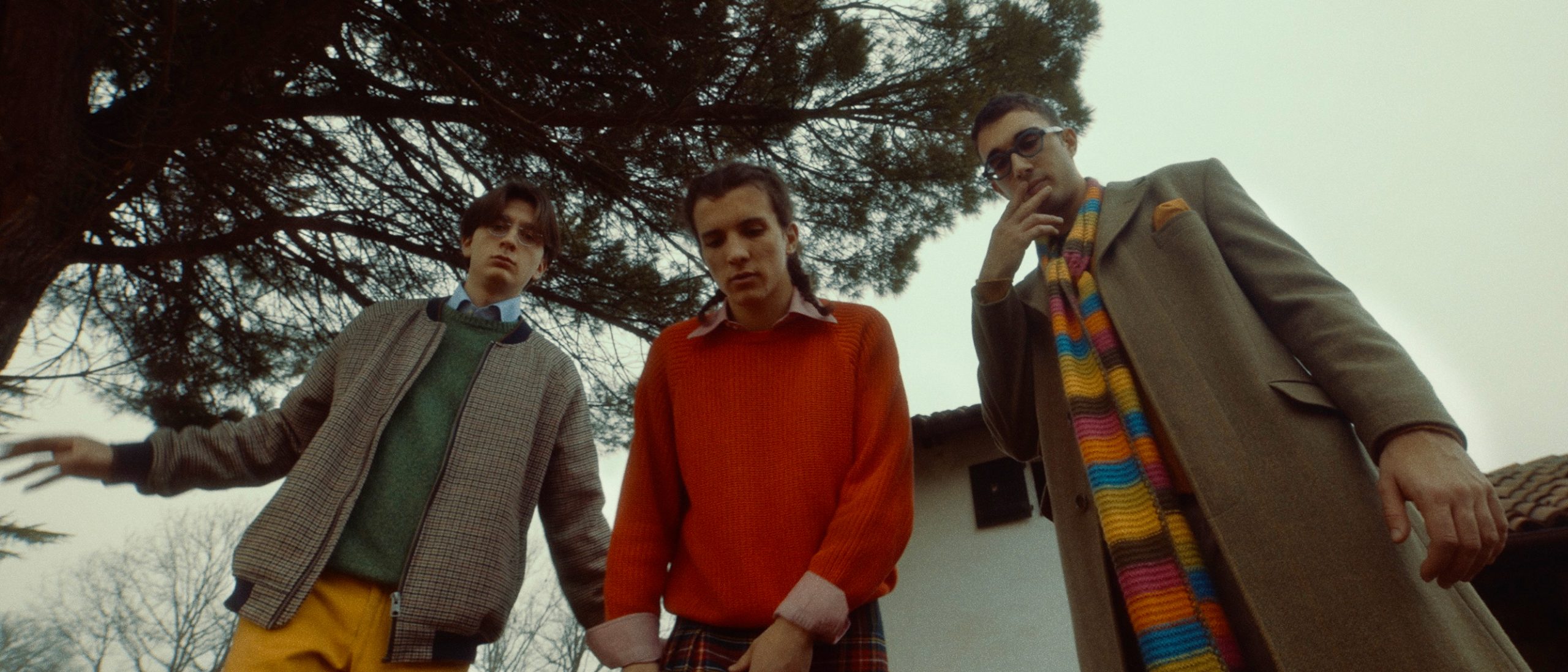 Tamango, ovvero L’equilibrio delle parti - L'Eclisse