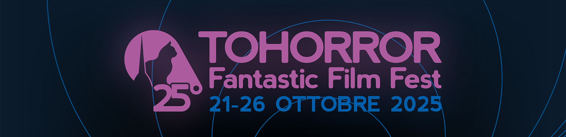 TOHorror Fantastic Film Fest 2025: intervista a Matteo Pennacchia - L ...